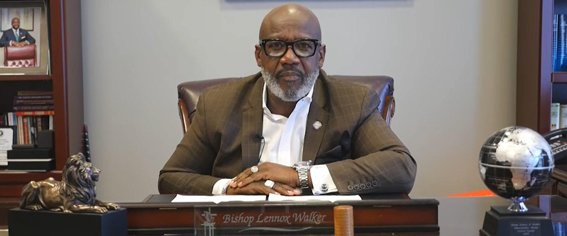 Praise Cathedral Worship Centre