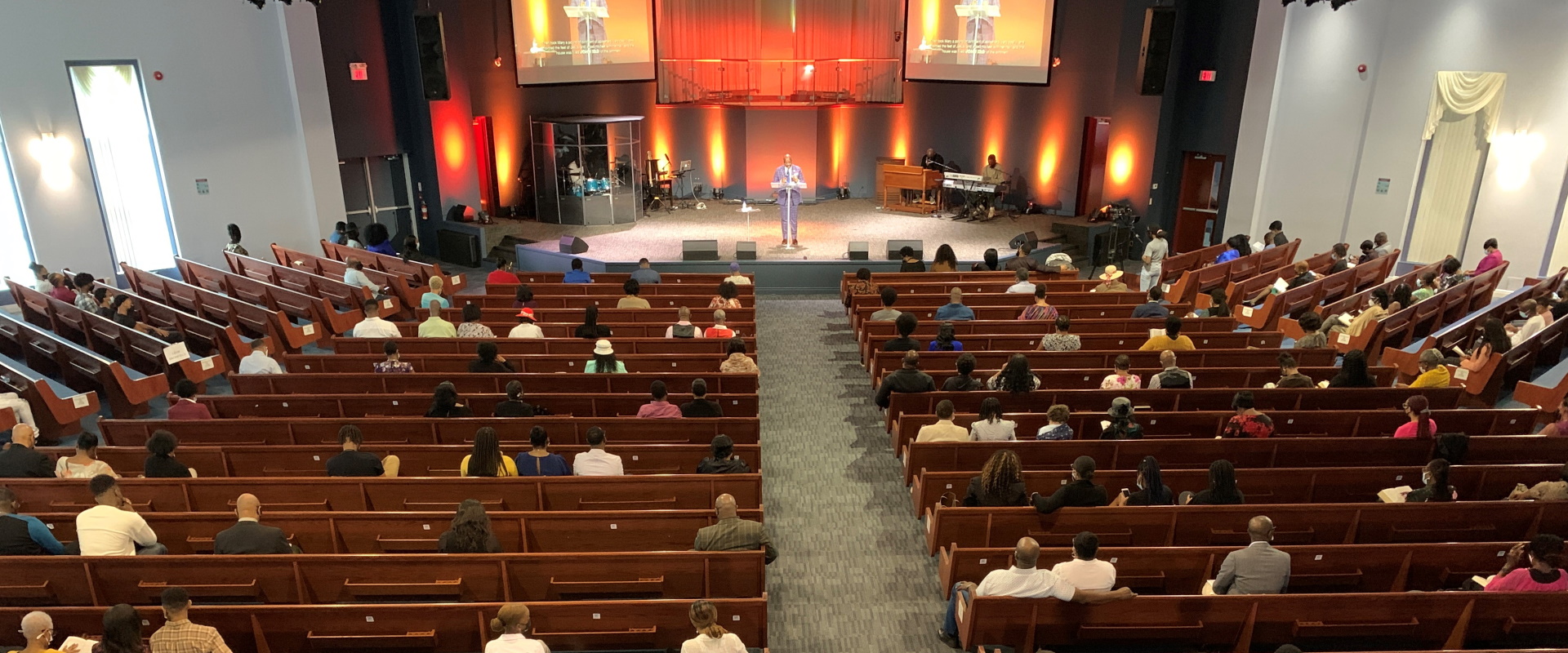 Pcwc Fall21 Praise Cathedral Worship Centre